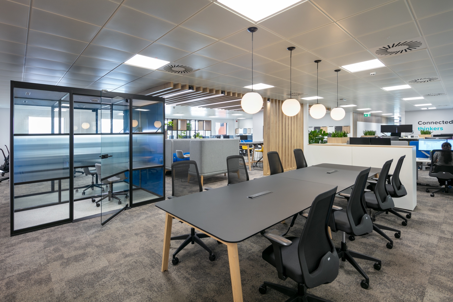 Projects | Mott MacDonald Brimingham